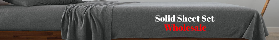 Bedding Set | Wholesale linen factory